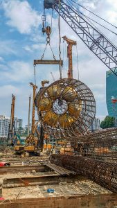 Bi-Directional Static Load Test | Dynamic Pile Testing Sdn Bhd