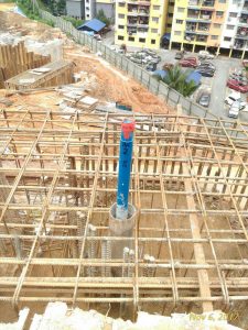 Geotechnical Instrumentation | Dynamic Pile Testing Sdn Bhd