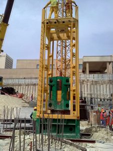 PDA Test | Dynamic Pile Testing Sdn Bhd