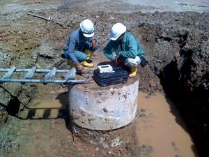 PIT Test | Dynamic Pile Testing Sdn Bhd