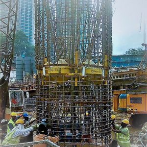Dynamic Pile Testing Sdn Bhd | Foundation Testing Specialist