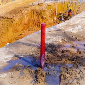 Dynamic Pile Testing Sdn Bhd | Foundation Testing Specialist